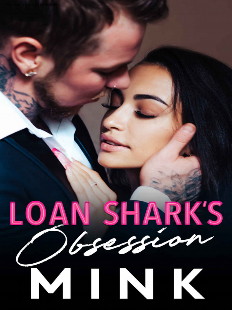 Loan Shark's Obsession (Mink) (Z-Library) 2 | PDF