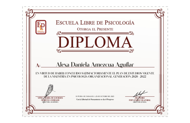 Alexa Daniela Amezcua Aguilar | PDF