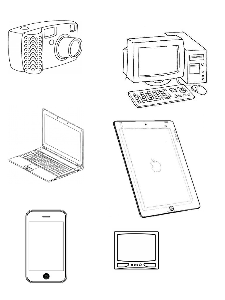 Digitalni Uređaji | PDF