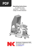 Masterpact NW12H1 Circuit Breaker Data | PDF | Alternating Current ...