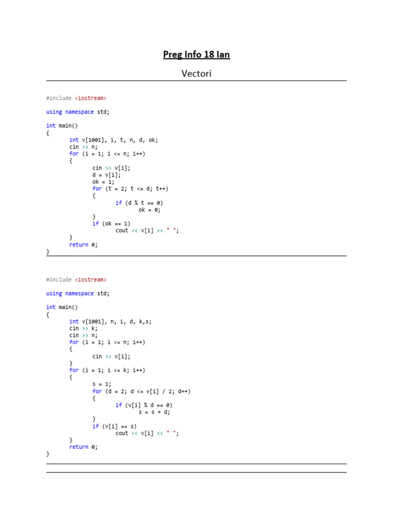 Preg Info 18 Ian | PDF | Naming Conventions | Onomastics