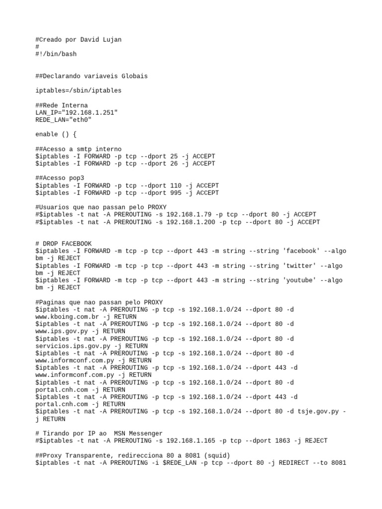 Firewall Pdf Cyberspace Computing
