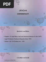 Criminal Law Notebook | PDF