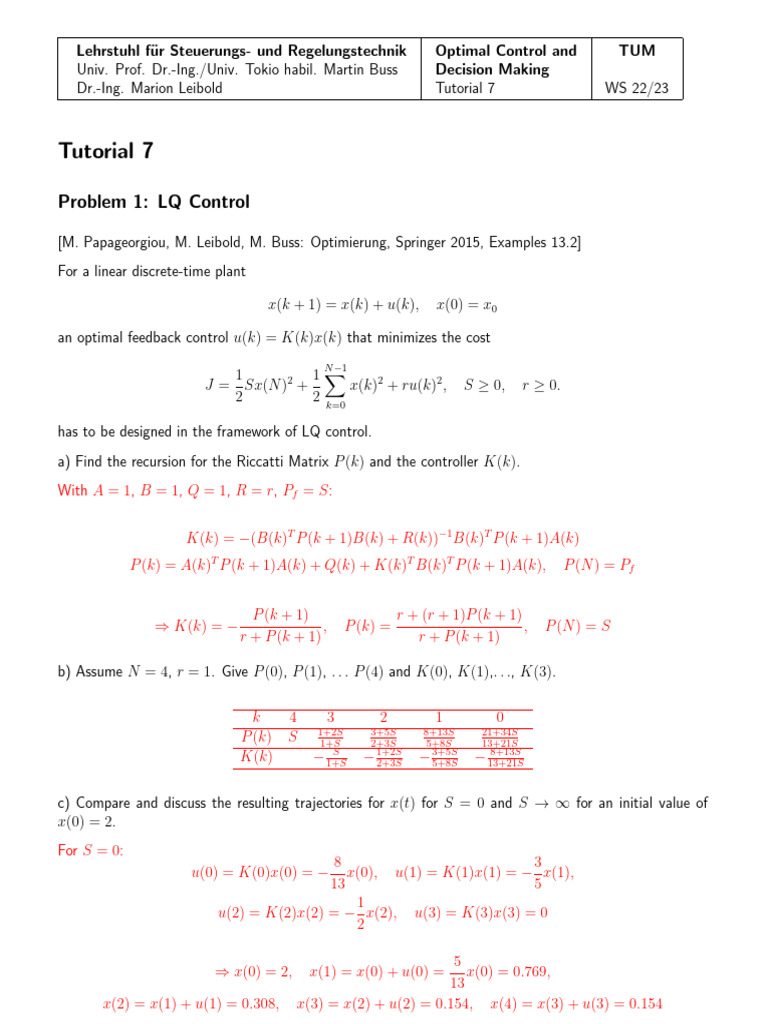 OCDM2223 Tutorial7solved | PDF | Computer Programming | Computational Science