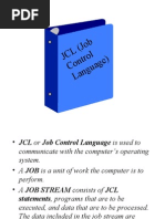 IEBGENER Utility: JCL Examples & FAQs | PDF | Computer Engineering ...