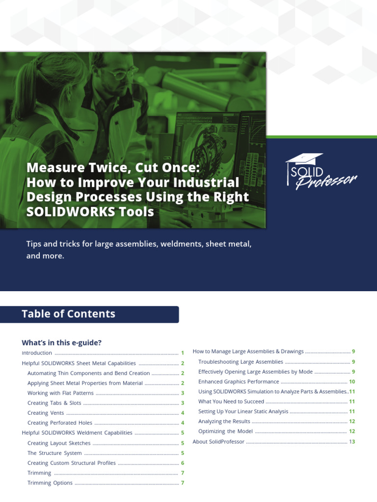 SP_Guide-Industrial-Design-Processes-final | PDF | Young's Modulus ...