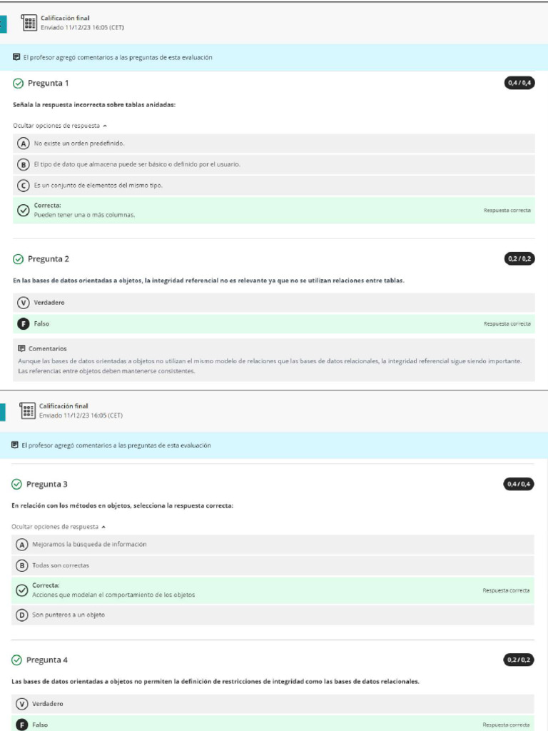 PAC4 (UF4) Integridad y Consistencia | PDF