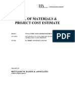 GFA vs CFA in Construction Explained | PDF | Architectural Elements ...
