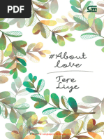 Cerita Alie Dan Rumah Yang Menyembuhkan Luka | PDF