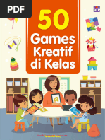 68 Model Pembelajaran Inovatif Dalam Kurikulum 2013 - Aris Shoimin | PDF