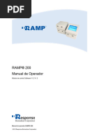 Guia Rapida BACTALERT 3D | PDF