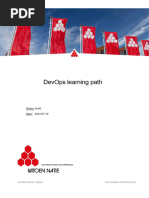 Prometheus Monitoring Module Checklist | PDF | Information Science ...
