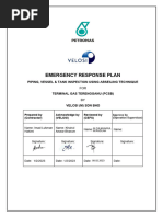 Emergency Response Plan-Flowcharts | PDF | Emergency | First Aid
