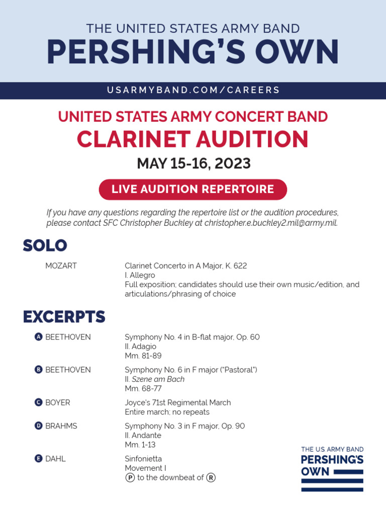 Repertoire List | PDF | Classical Music | Musical Compositions