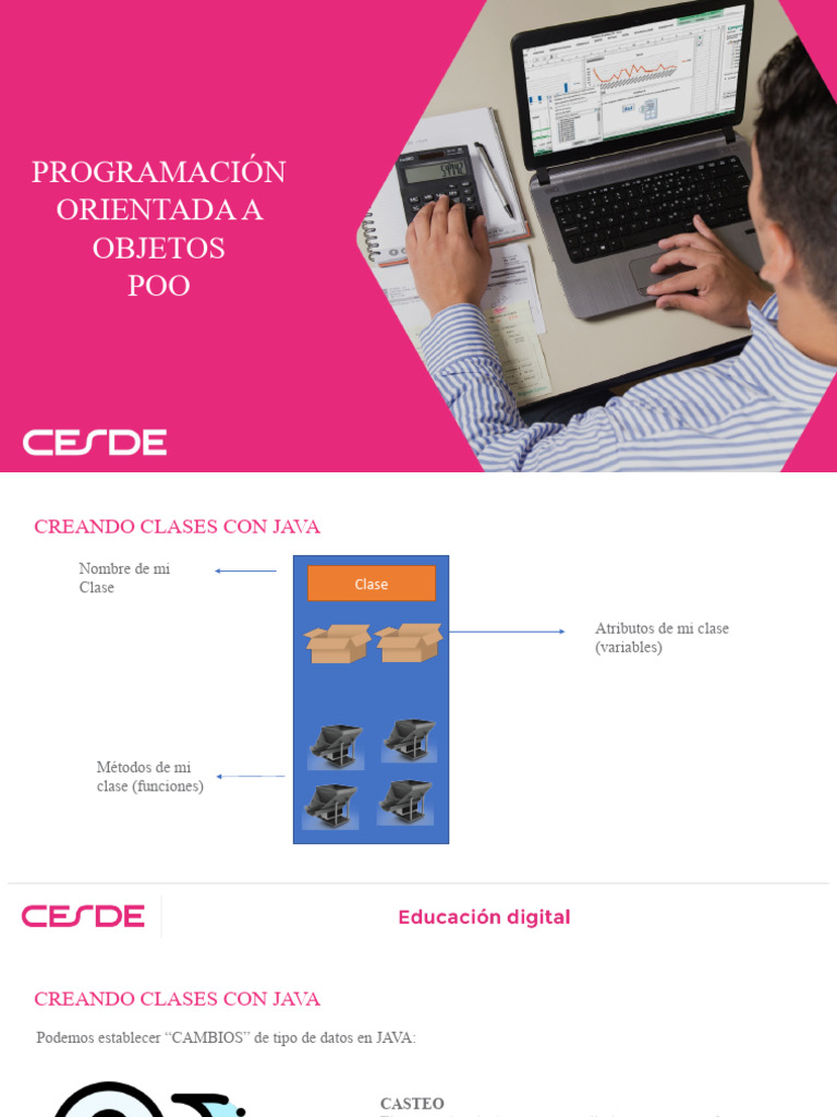 Logica 2 | Descargar gratis PDF | Java (lenguaje de programación) | Tipo de datos