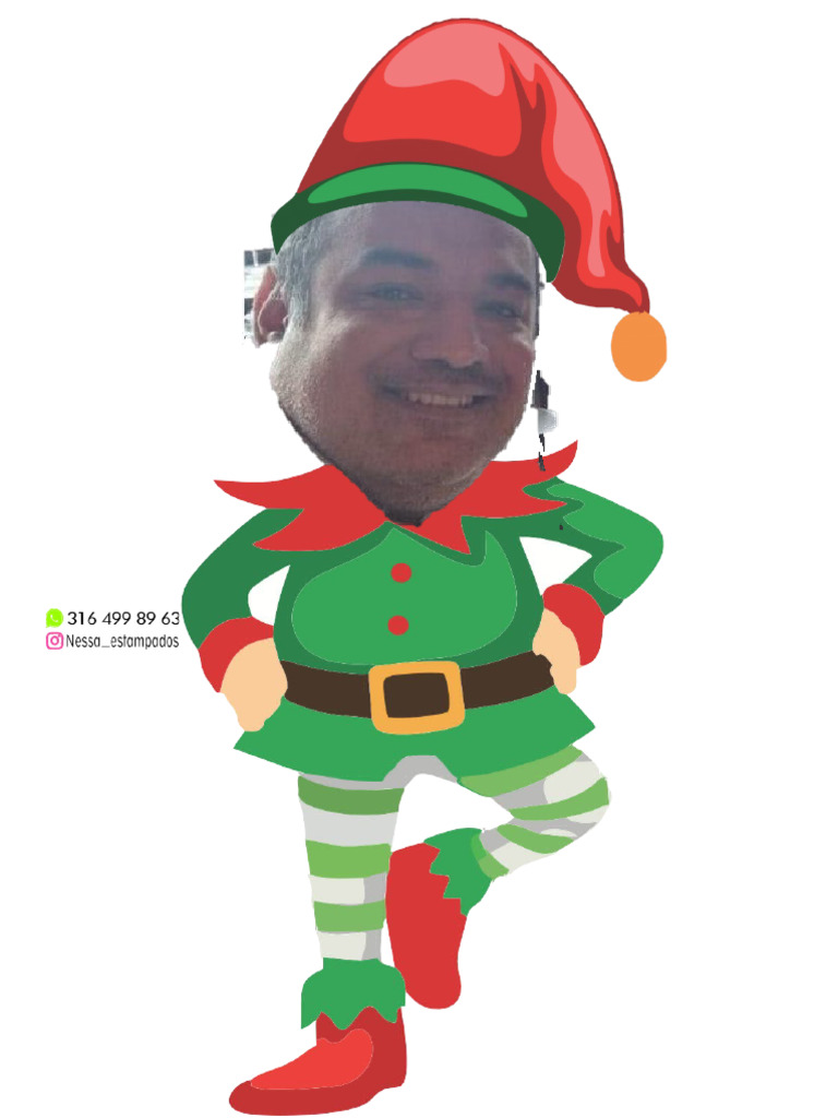 DUENDES GANDULES (2) | PDF