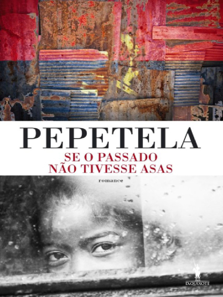 Se o Passado Não Tivesse Asas | PDF | Carro | Dinheiro