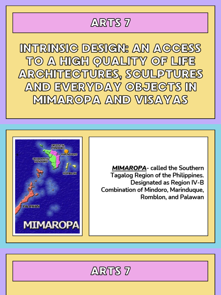 Grade-7-ARTS (1) | PDF