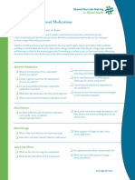 Leeds Alliance in Supervision Scale | PDF | Psychology