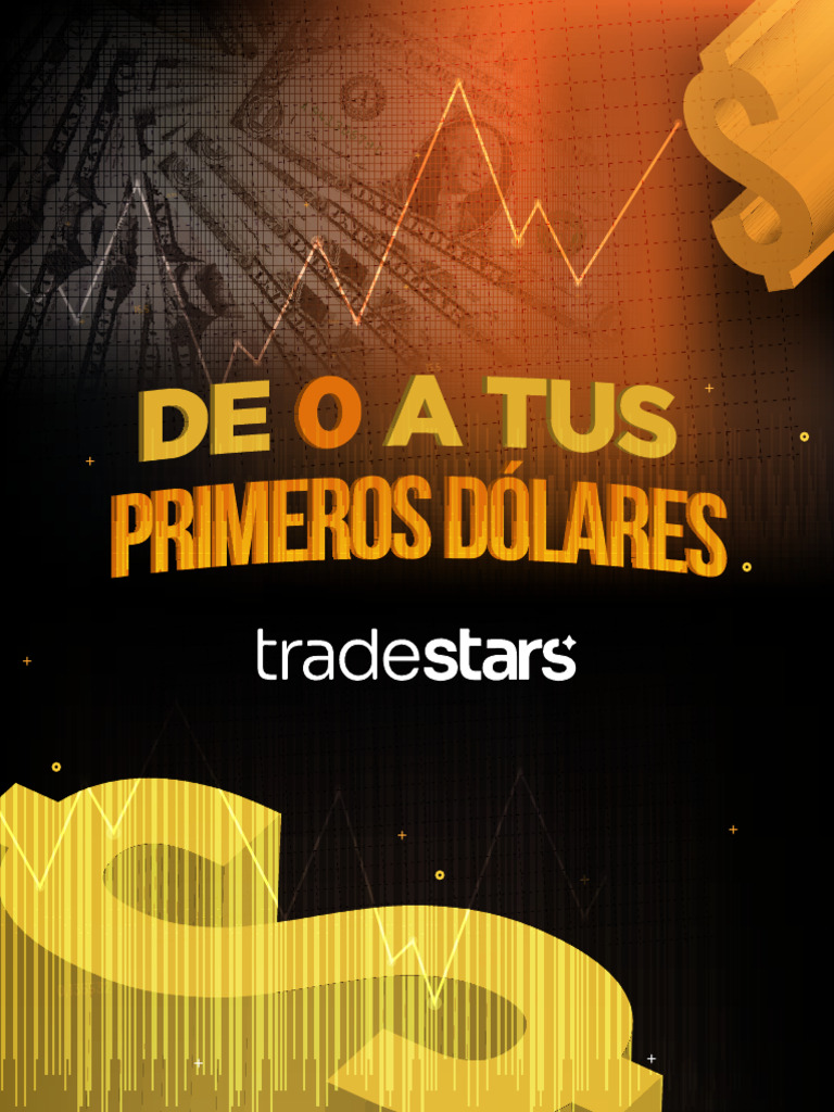 1 de 0 A Tus Primeros Dólares | PDF | Dinero | Economias