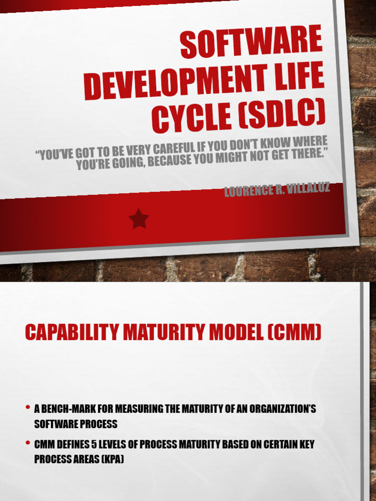 Fsia - Software Development Models | PDF | Software Development Process ...