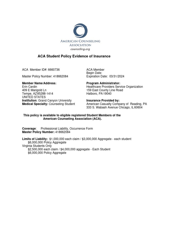 Hpso Newvarate | PDF | Professional Liability Insurance | Service ...