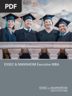 MANCOSA Postgraduate Prospectus 2025 | PDF | Entrepreneurship ...