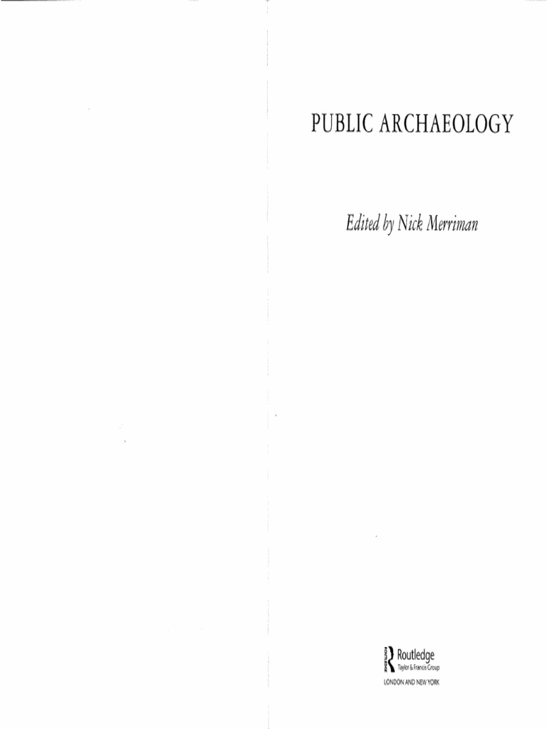 Jameson 2004 Public Arch | PDF