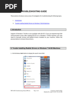 DSC User Manual for Windows | PDF | Windows 7 | Microsoft Windows