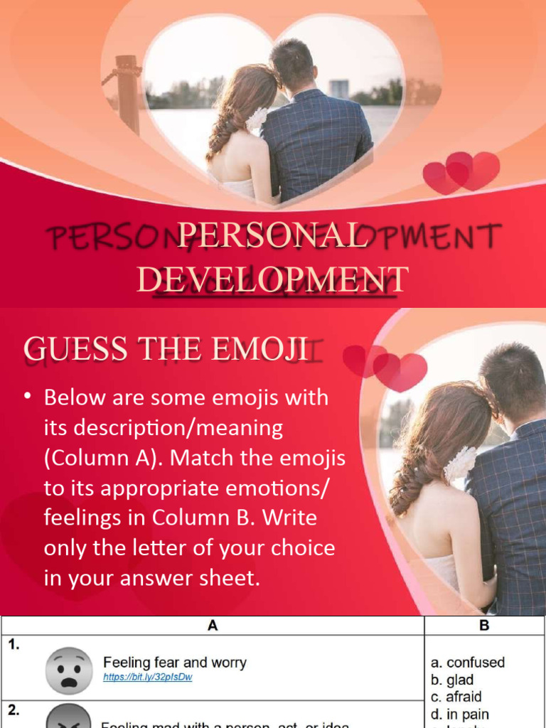 Perdev Quarter 2 Relationship and Family | PDF | Family | Infidelity