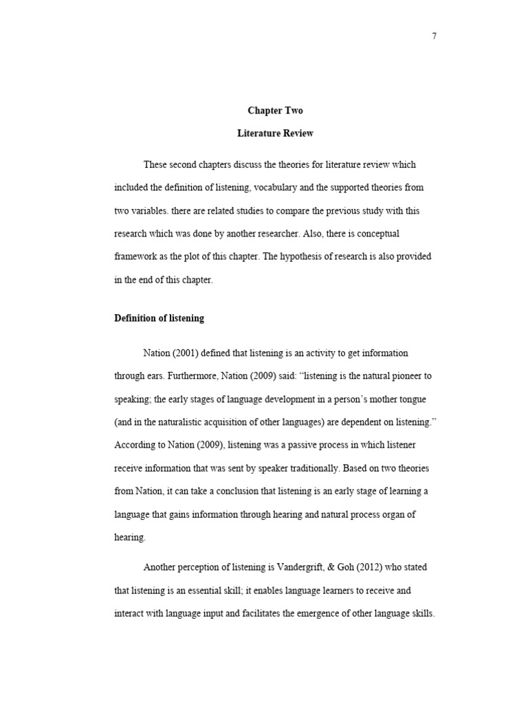 E. Bab 2 Fix | PDF | Vocabulary | Second Language Acquisition E. Bab 2 Fix | PDF | Vocabulary | Second Language Acquisition