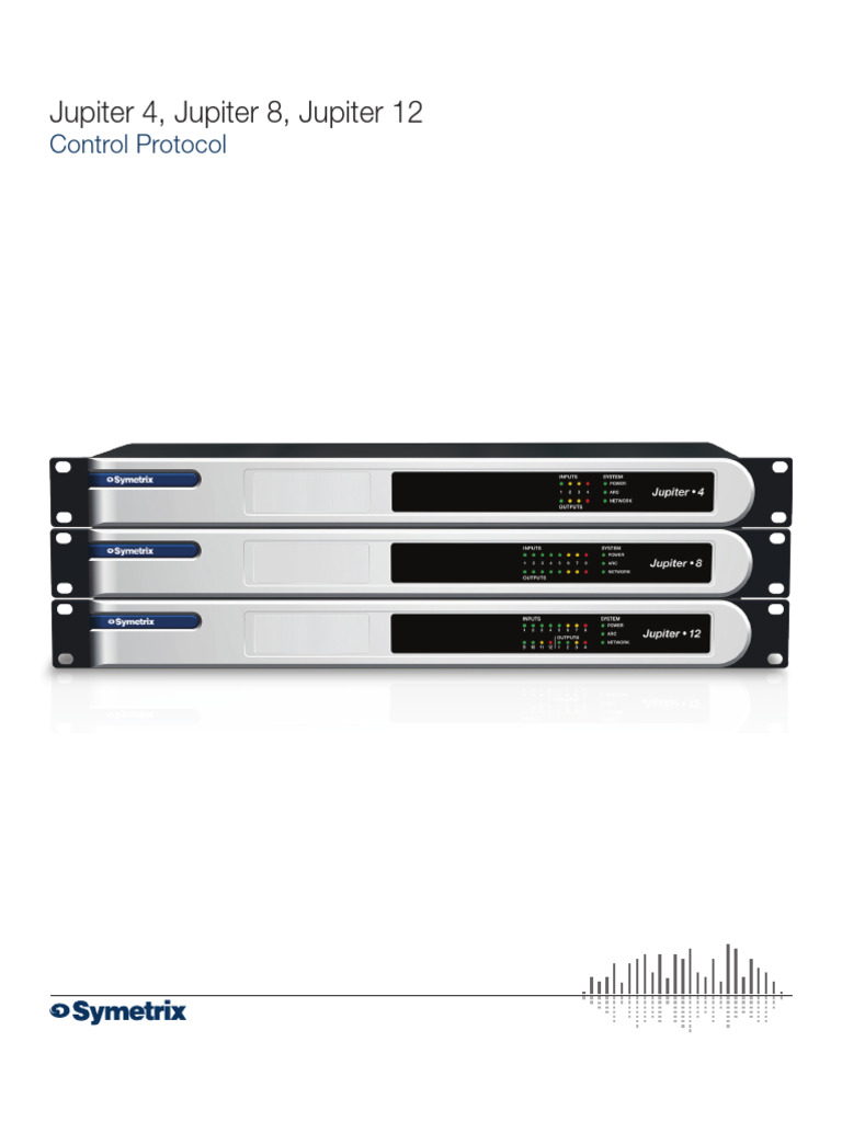 Jupiter_cp2 | PDF | Port (Computer Networking) | Network Packet