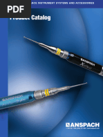 Leibinger Universal Plating System Reference Guide | PDF | Screw | Drill