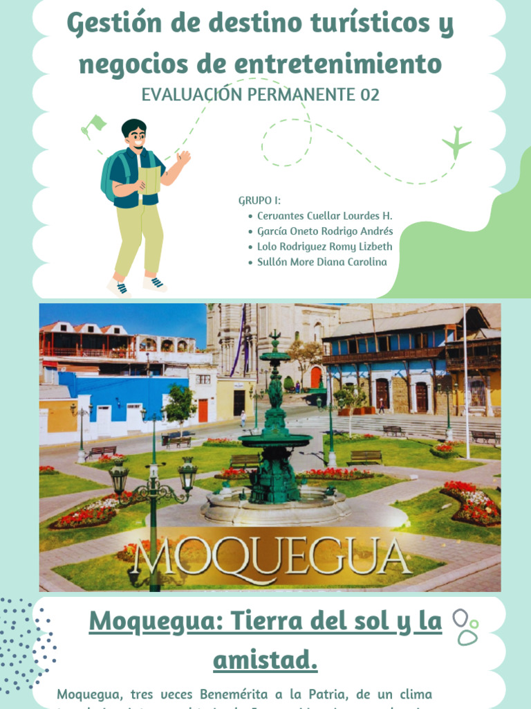 1482.ep2 Gestión de Destino Turísticos y Negocios de Entretenimiento | PDF | Bebidas alcohólicas ...