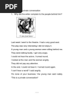 Fun With Language Book 5 | PDF | Preposition And Postposition | Noun