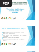 Proposal Business Plan Competition 2021 | PDF | Bisnis | Pengelolaan ...