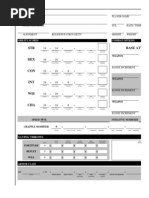 Startopia Voyages Guide (Growtopia) | PDF | Teaching Methods & Materials