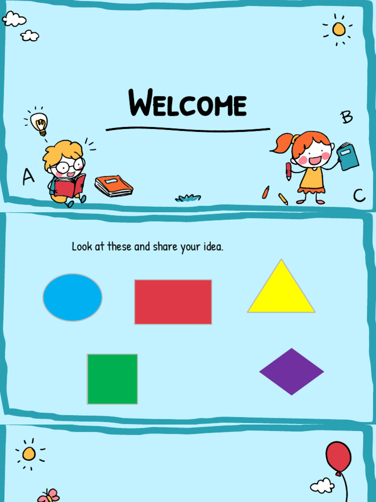 Shape Poem - Diamond Poem - PPT | PDF