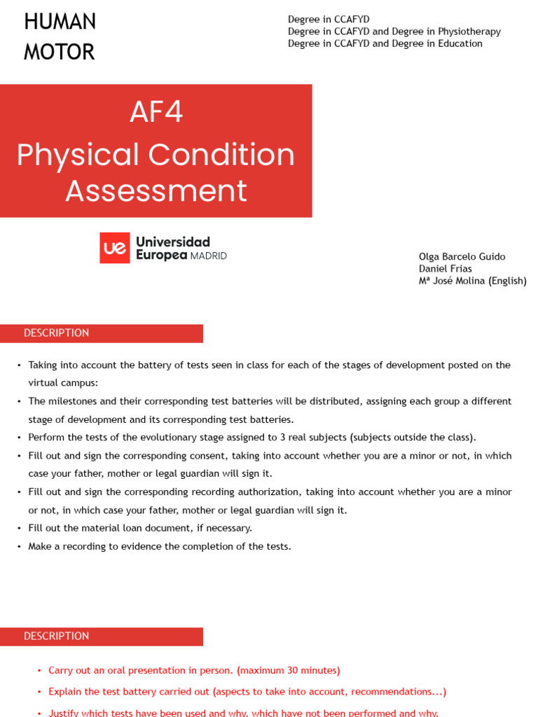 AF4 VCF 22-23 - en | PDF