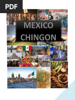 Historia de México: Civilizaciones y Conquista | PDF | México | Mesoamérica