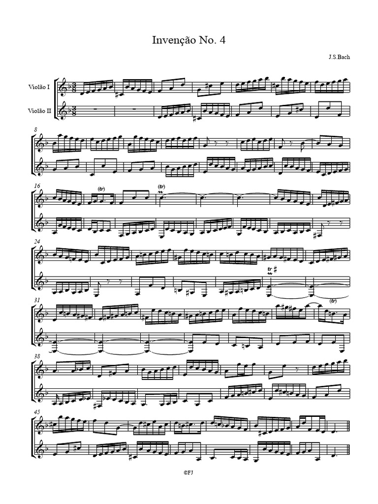 Inveno No 4 Versao1 | PDF