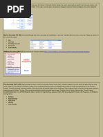 Rater Hub Task-Exam2 PDF | PDF | Career & Growth