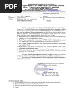 Nota Pertamina - PDF | PDF