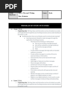 Grade 2 Letter Writing Worksheet | PDF