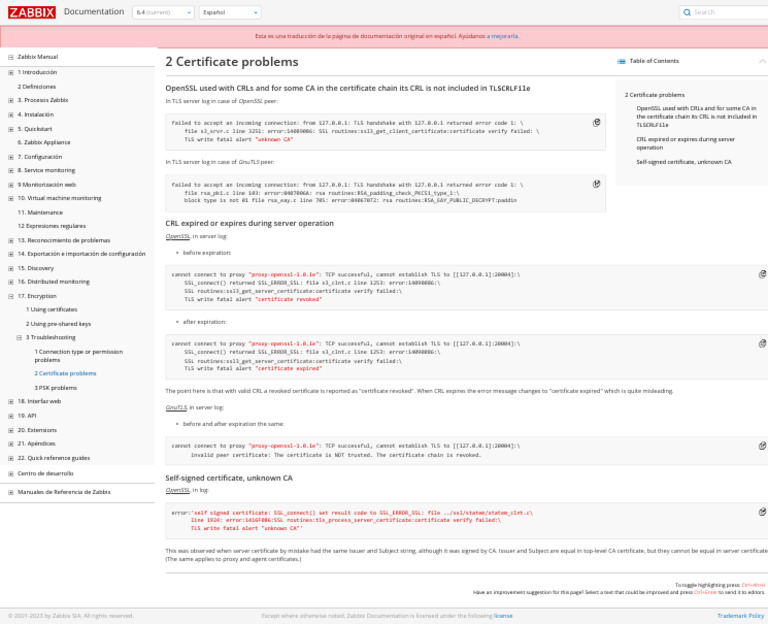 2 Certificate Problems | PDF | Public Key Certificate | Transport Layer Security