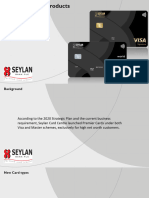 RBC Rewards Visa Gold Benefits Guide | PDF | Credit Card | Financial ...