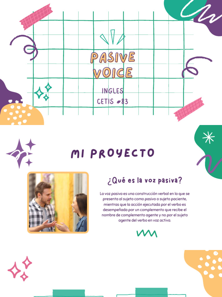 Proyecto Ingles | PDF | Paleontology | Fossil