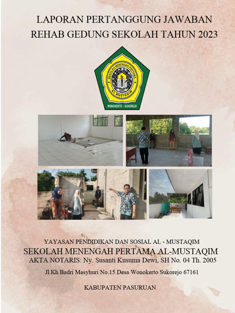 Cover Kosp 2023-2024 | PDF