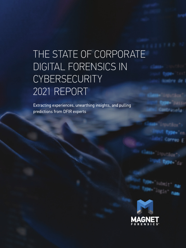 The_State_of_Corporate_Digital_Forensics | PDF | Computer Forensics ...