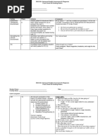 Oral Contraceptive Reference Chart | PDF | Puberty | Endocrinology